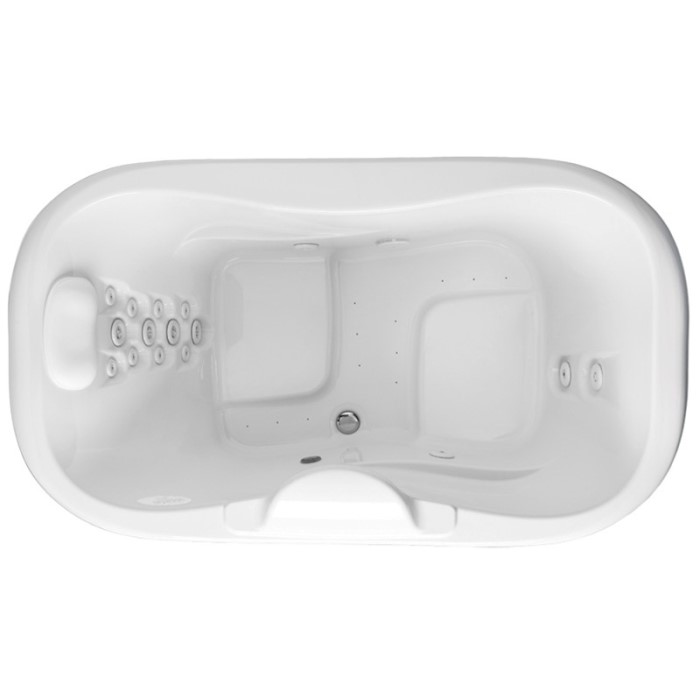 Aquatic Infinity 7 | Whirlpool & Air Tubs