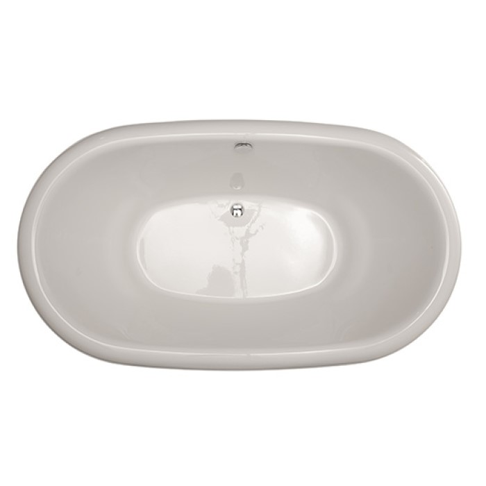 Hydro Systems Marissa Bath | Marissa Whirlpool, Soaking & Air Tub