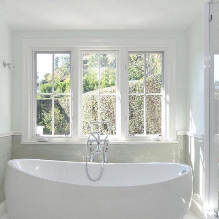 Hydro Systems Picasso 7240 Tub | Freestanding Soaking & Air Tub