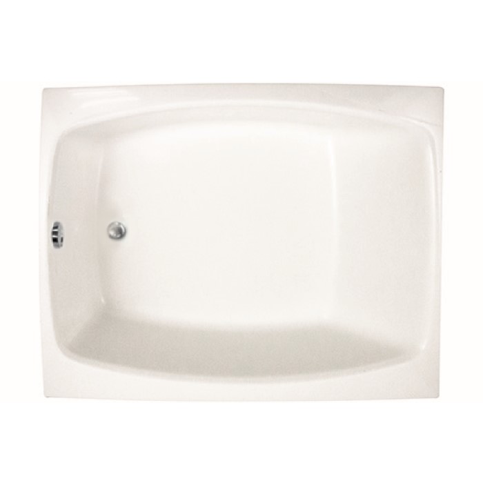 Hydro Systems Sapphire Bathtub | Ston Soaking, Air or Whirlpool